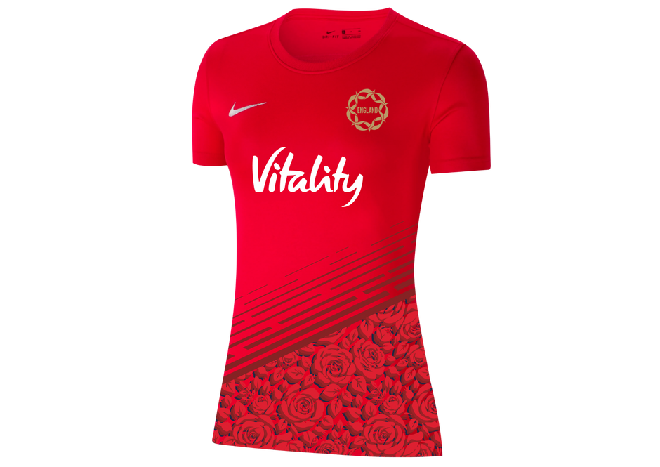 ENGLAND NETBALL ONLINE STORE